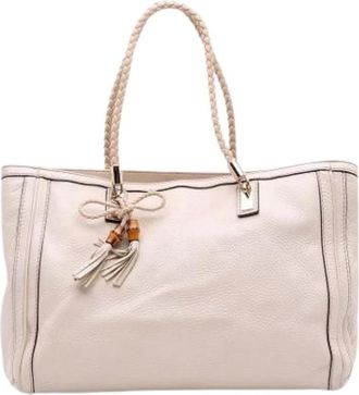 Gucci Damen, Pre-Owned, Weiß, ONE SIZEGröße