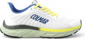 Colmar Femme, Chaussures, Blanc, Taille: 42 EU Urbantrail X1 Plain