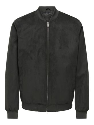 Only & Sons Male Blousonjacke ONSLUCAS Blousonjacke