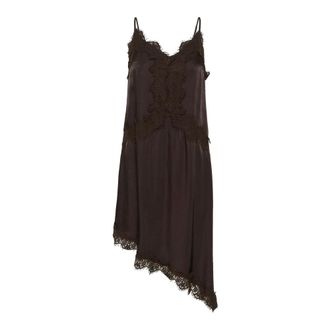 Cream Blusen & Hemden - - Tops - Damen - Braun - L