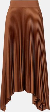 Joseph Midirock Ade aus Crêpe