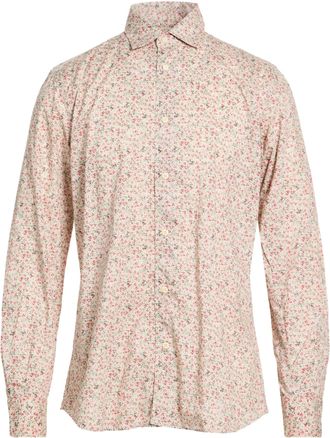Glanshirt TOPS - Hemden auf YOOX.COM
