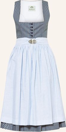 Berwin & Wolff Berwin & Wolff Dirndl blau