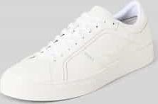 Boss Orange by Hugo Boss Low Top Sneaker mit Luftlöchern Modell RHYS