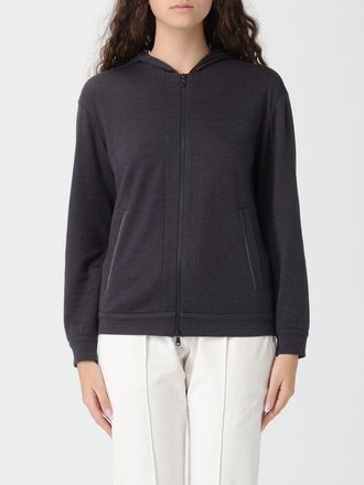 Brunello Cucinelli Sweat-Shirt BRUNELLO CUCINELLI Femme couleur Noir