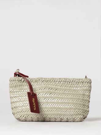 Vipera Sac Bandouli&egrave;re Femme couleur Perle