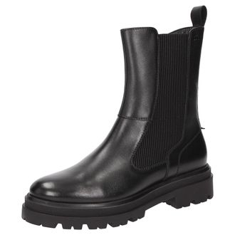 Sioux Damen Stiefelette Kuimba-707