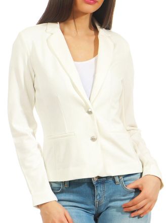 Only Blazer Damen Business TLR