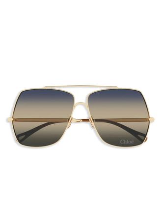 Chlo&eacute; Sunglasses
