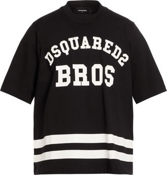 Dsquared2 TOPS - T-shirts auf YOOX.COM