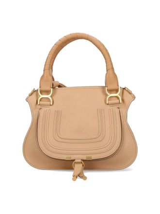 Chlo&eacute; Marcie Small Handbag