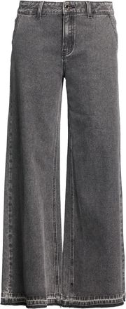 Kaos HOSEN & R&Ouml;CKE - Jeanshosen auf YOOX.COM