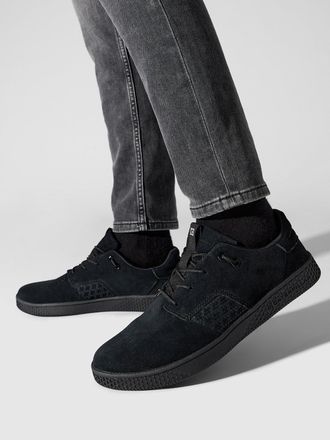 CAT Sneakers CAT Footwear Pause P110547 Schwarz