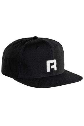 Reell Original Ball Cap Black