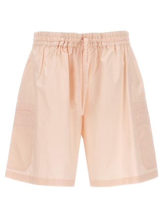 STUDIO NICHOLSON Rio Shorts Bermuda
