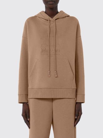 Max Mara Sweatshirt S MAX MARA Damen Farbe Braun