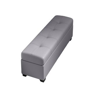 Generic Sitzbank Mit Stauraum F&uuml;r Schlafzimmer Ottomanische Bank Mit Stauraum Gepolsterte Sitzbank Stauraum Und Sitzgelegenheit Schlafzimmer Wohnzimmer Stilvo