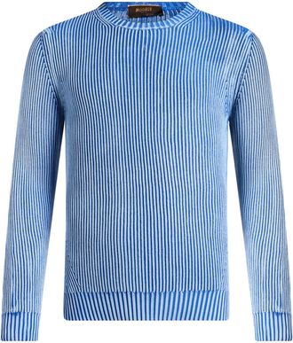 Moorer STRICKWAREN - Pullover auf YOOX.COM