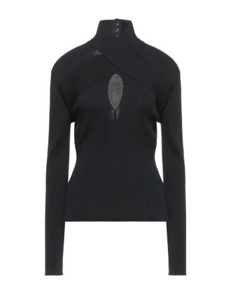 Msgm STRICKWAREN - Rollkragenpullover auf YOOX.COM