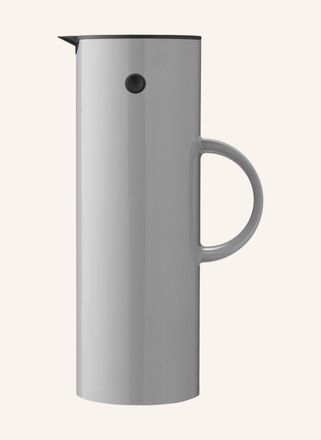 Stelton Stelton Isolierkanne em77 grau