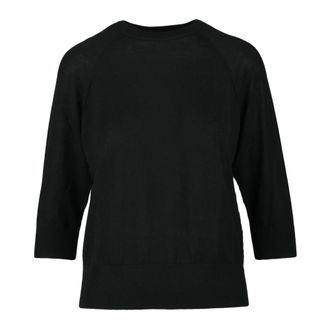 Marella Damen, Strickwaren, Schwarzk, XLGr&ouml;&szlig;e