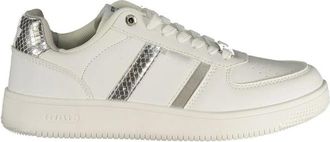 Gas Gas, Femme, Chaussures, Blanc, Taille: 35 EU Lucy LTX Sports Shoe