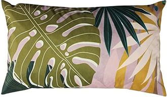 furn. Greaty Outdoor-Kissenbezug, Polyester, Erröten, 30 x 50cm