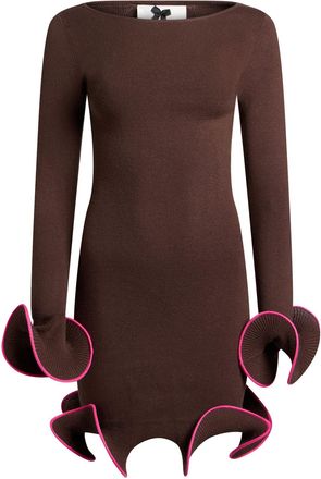 No Secrets World KLEIDER - Mini-Kleider auf YOOX.COM