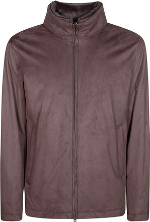 Herno Blazer - Marron