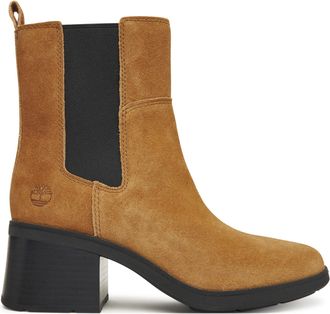 Timberland Stiefeletten Timberland Bellevaux TB0A424XES41 Braun