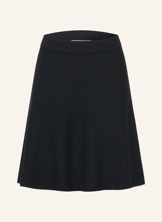 Moss Copenhagen Msch Copenhagen Strickrock Mschmercy schwarz
