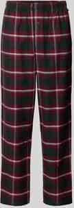 HUGO BOSS Pyjama-Hose mit Gummizug