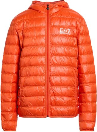 Emporio Armani JACKEN & M&Auml;NTEL - Pufferjacken & Daunenjacken auf YOOX.COM