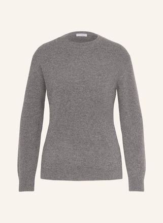 Brunello Cucinelli Brunello Cucinelli Cashmere-Pullover grau