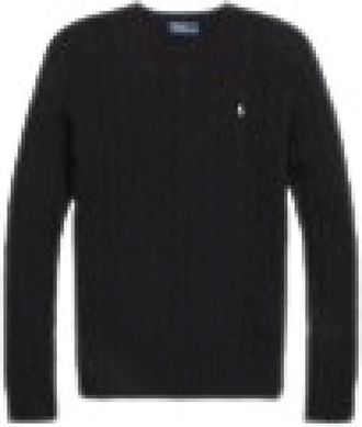 Polo Ralph Lauren Damen, Strickwaren, Blau, SGr&ouml;&szlig;e