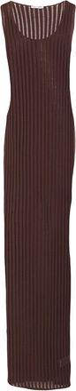 Patrizia Pepe KLEIDER - Maxi-Kleider auf YOOX.COM