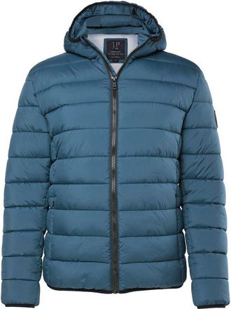 JP1880 Steppjacke Steppjacke Outdoor Kapuze Daunenoptik