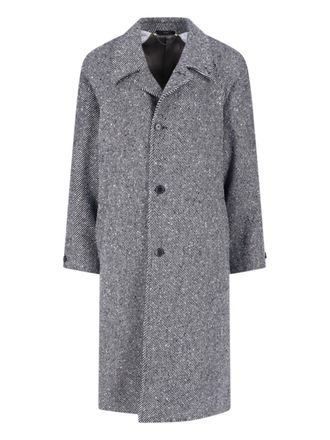 Paul Smith Wollmantel