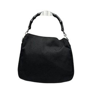 Gucci Pre-owned Shoulder Bag - - Pre-owned - Damen - Schwarzk - ONE SIZE