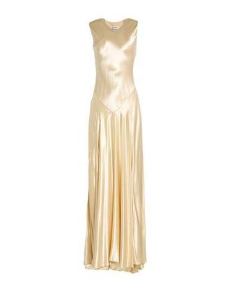 Alberta Ferretti ROBES - Robes longues sur YOOX.COM