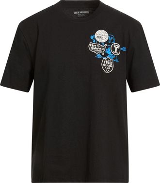 True Religion TOPS - T-shirts auf YOOX.COM