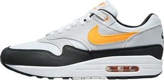 Nike Nike FD9082 Nike Air Max 1 Homme White/University Gold-Black EU 44