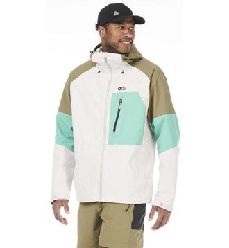 Picture Abstral+ 2.5L M - Trekkingjacke - Herren