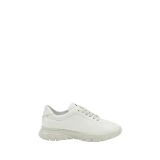 Frau Femme, Chaussures, Blanc, Taille: 36 EU Baskets Blanches pour Femmes