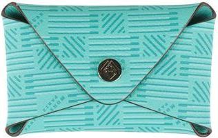 Moreau Petite maroquinerie - Porte-monnaie sur YOOX.COM