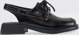 Camper Mokassins CAMPER Damen Farbe Schwarz