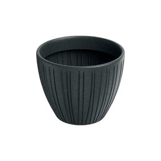 Prosperplast Blumentopf Fero rund Blei &Oslash;30 x 24