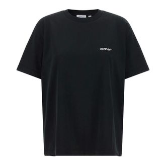Off-white Damen, Oberteile, Schwarzk, XSGr&ouml;&szlig;e