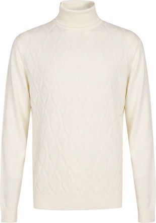 Diktat STRICKWAREN - Rollkragenpullover auf YOOX.COM