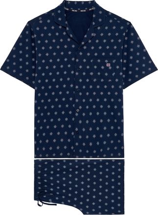 HOM Indio Short Sleepwear